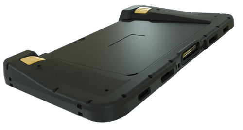 Zebra ET51 Enterprise Rugged Android Tablet - With Integrated Scanner