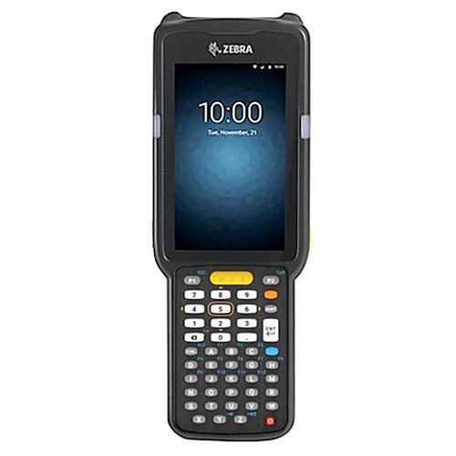 Zebra MC3300x-S Handheld Mobile Computer