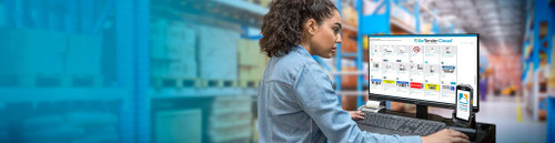 BarTender Cloud - Essentials | atlasRFIDstore