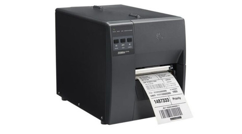 Zebra ZT111 Thermal Transfer Industrial Printer