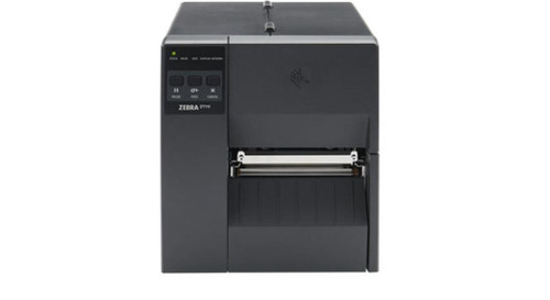 Zebra ZT111 Thermal Transfer Industrial Printer | Atlas RFID