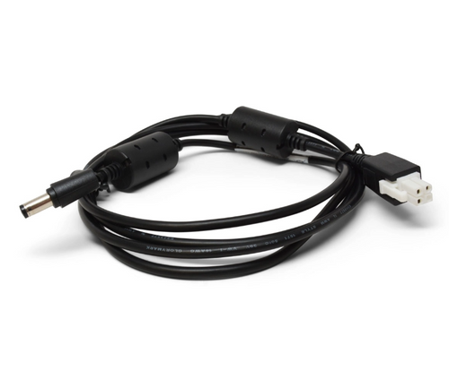 Zebra 1-Slot Charging Cradle with Spare Battery Charger for TC73/TC78 ...