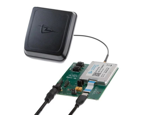 TSL 3417 RAIN RFID Reader Module Developer Kit | atlasRFIDstore