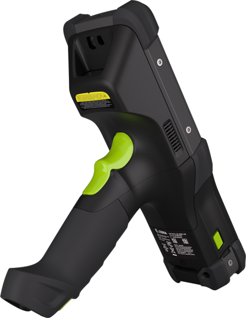 Zebra MC9400-G Mobile Computer | Zebra MC9400-G Ultra-Rugged Handheld ...