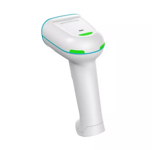 Honeywell Xenon Ultra 1962h Cordless High Density Handheld Barcode ...