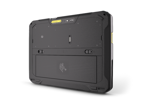 Zebra Et60 Enterprise Rugged Android Tablet Atlasrfidstore