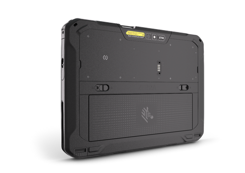 Zebra ET60 Tablet | Zebra ET60 Enterprise Rugged Android Tablet ...