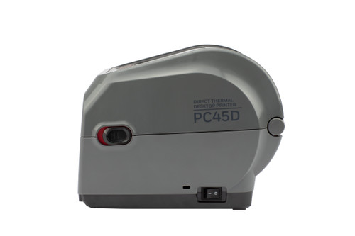 Honeywell PC45d DT Desktop Printer | atlasRFIDstore