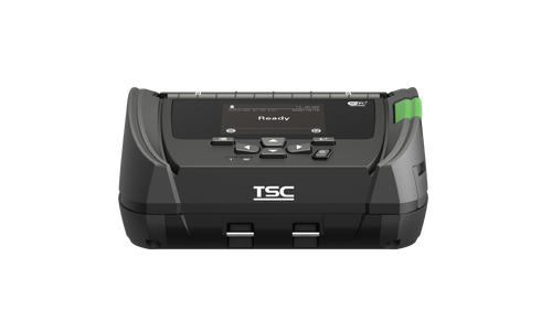 TSC Alpha-40L Mobile Label & Receipt Printer | Atlas RFID