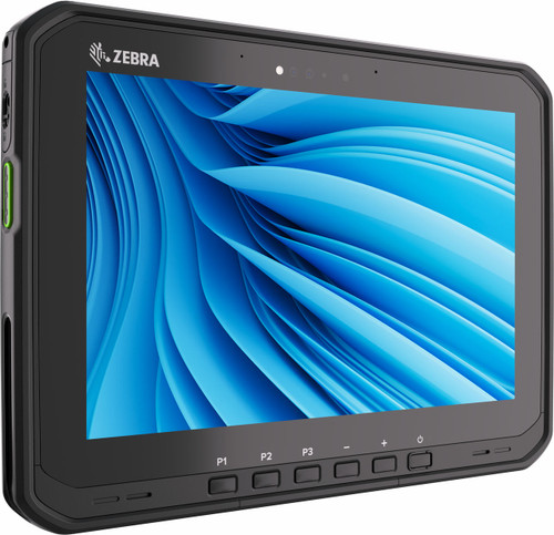 Zebra ET60W Rugged AI-Driven Tablet | Atlas RFID