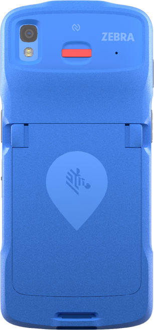 Zebra HC25 Android Mobile Touch Computer for Healthcare | atlasRFIDstore