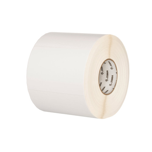 Zebra 3" x 0.55" Z-Ultimate 2000T Jewelry Loop RFID Label | For ...