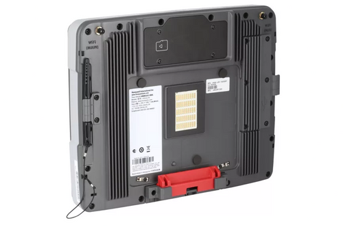 Honeywell Thor VM3A Vehicle-Mounted Mobile Computer | atlasRFIDstore