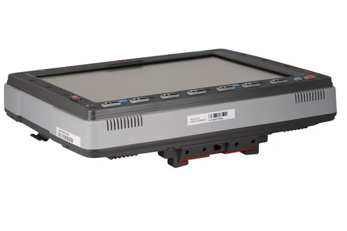 Honeywell Thor VM3A Vehicle-Mounted Mobile Computer | atlasRFIDstore