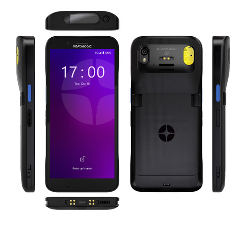 Datalogic Memor 17 Handheld Mobile Computer | Atlas RFID