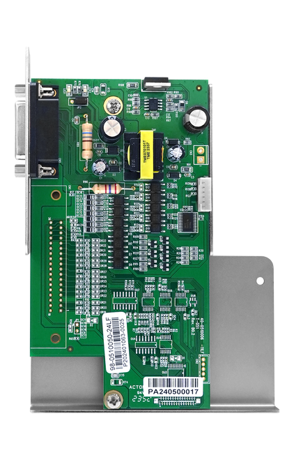 TSC GPIO Interface | For MB241 | atlasRFIDstore