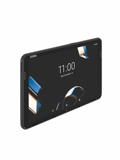 Zebra 10-Inch ET401 Enterprise Android Tablet | Atlas RFID
