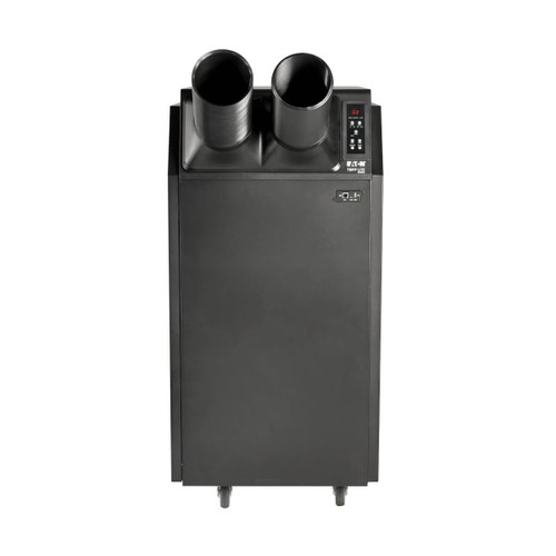 Eaton Tripp Lite SRCOOL24KE 24000 BTU Portable AC Unit Black | Atlas RFID