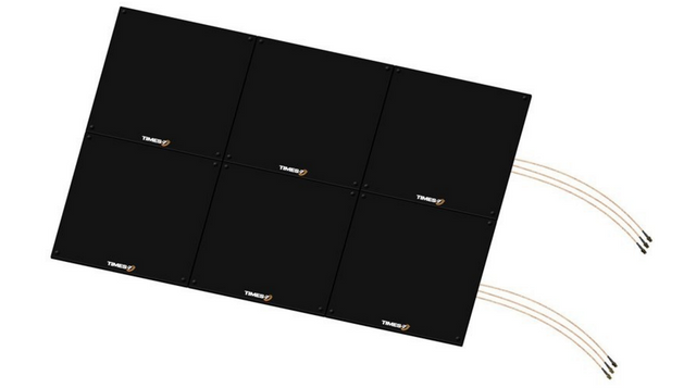 Times-7 A7030C (CP) RFID Shelf Antenna (FCC/ETSI) | Atlas RFID