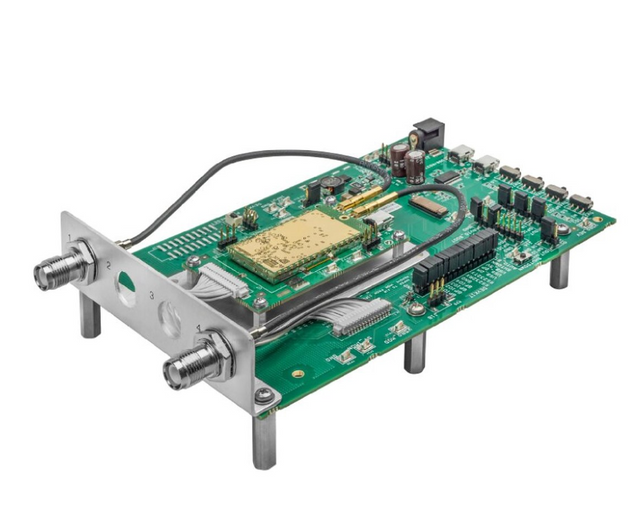 ThingMagic Micro Embedded RFID Reader Module Developer Kit