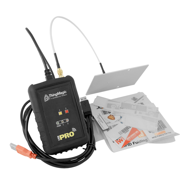 RFID Development Kits | Buy RFID Programming & Software Kits ...