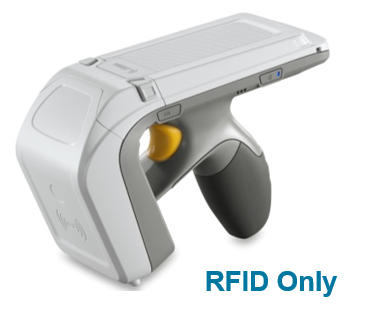 Zebra RFD8500 Bluetooth Handheld UHF RFID Sled | Atlas RFID
