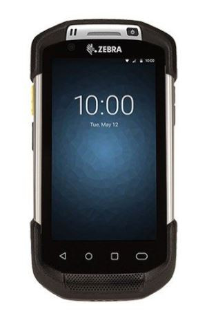 Zebra TC70x Android Mobile Touch Computer