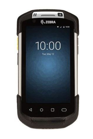 Zebra TC52 Android Mobile Touch Computer