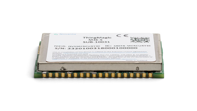 ThingMagic M3e HF/LF Embedded RFID Reader Module | Atlas RFID