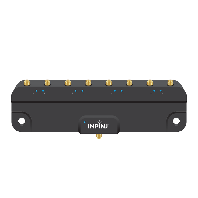Impinj R700 Antenna Hub