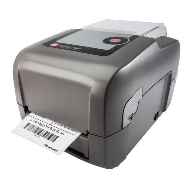 Honeywell PC43d Direct Thermal Desktop Printer