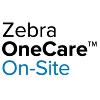 Zebra Integrated Transition RFID Portal