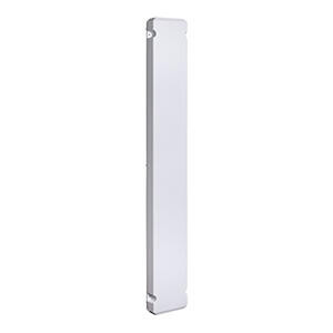 Zebra Wall-Mount RFID Portal with Embedded Wave Antennas (B-Panel ...