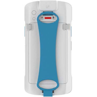 Zebra Hand Strap for ET4X Healthcare Tablets