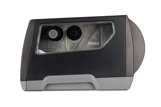 Honeywell PM45A Mid-Range Industrial Printer