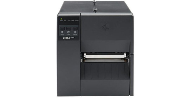 Zebra ZT111 Thermal Transfer Industrial Printer