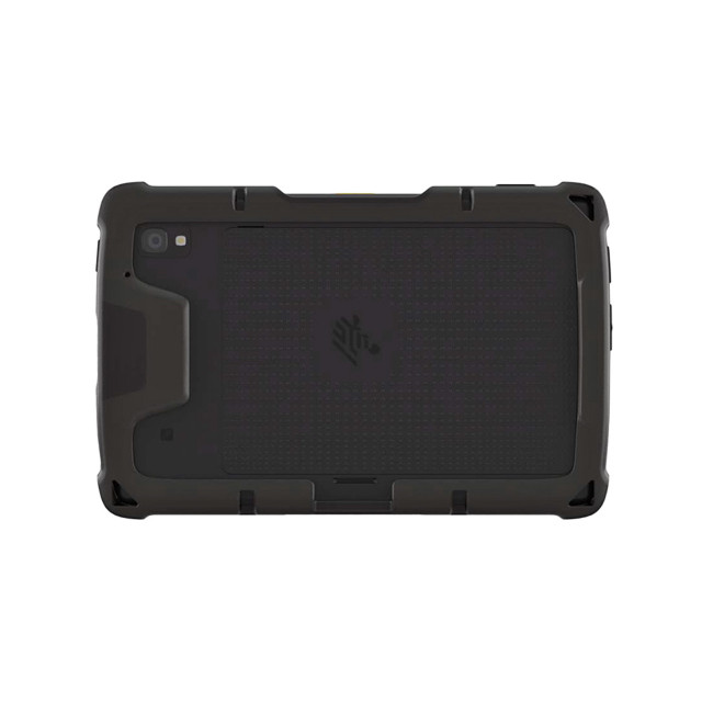 Zebra 8-Inch Rugged Boot / Exoskeleton for ET4X Tablets | Atlas RFID