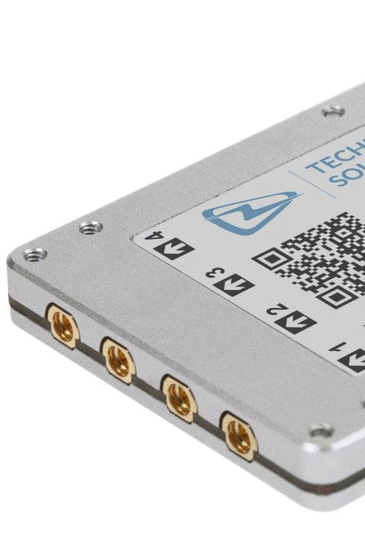 TSL 3417 Developer Kit | TSL 3417 RAIN RFID Reader Module Developer Kit ...