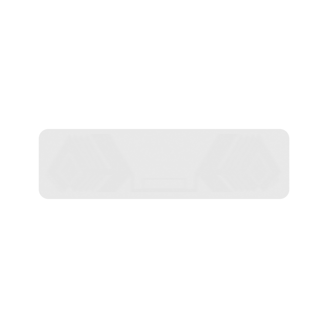 Vulcan RFIDâ„¢ Forge II UHF RFID White Wet Inlay | M750 | Atlas RFID