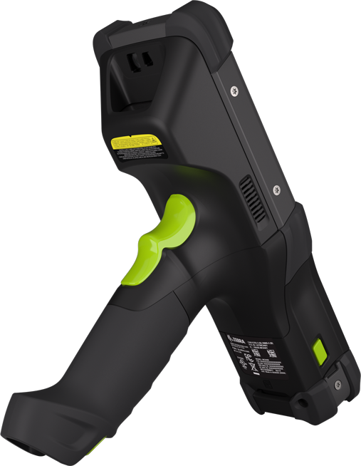 Zebra MC9400-G Ultra-Rugged Handheld Mobile Computer | Atlas RFID