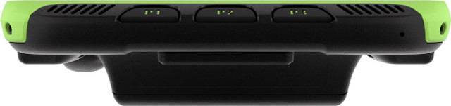 Zebra WT6400 | Zebra WT6400 Wearable Mobile Computer | Atlas RFID
