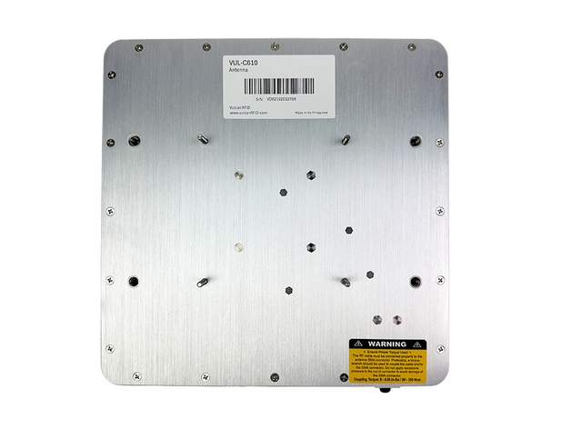 Vulcan RFID C610 Outdoor RFID Antenna | FCC | Atlas RFID