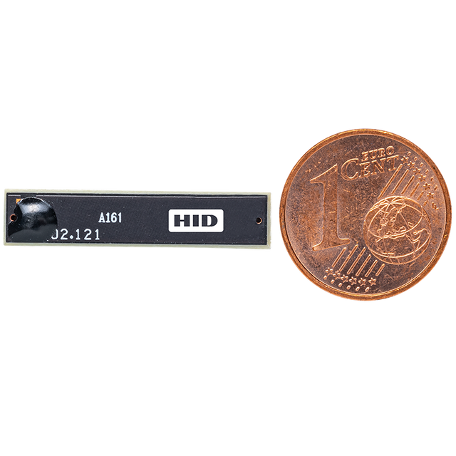 HID Sentry 2505 UHF RFID Tag | M750 | Atlas RFID