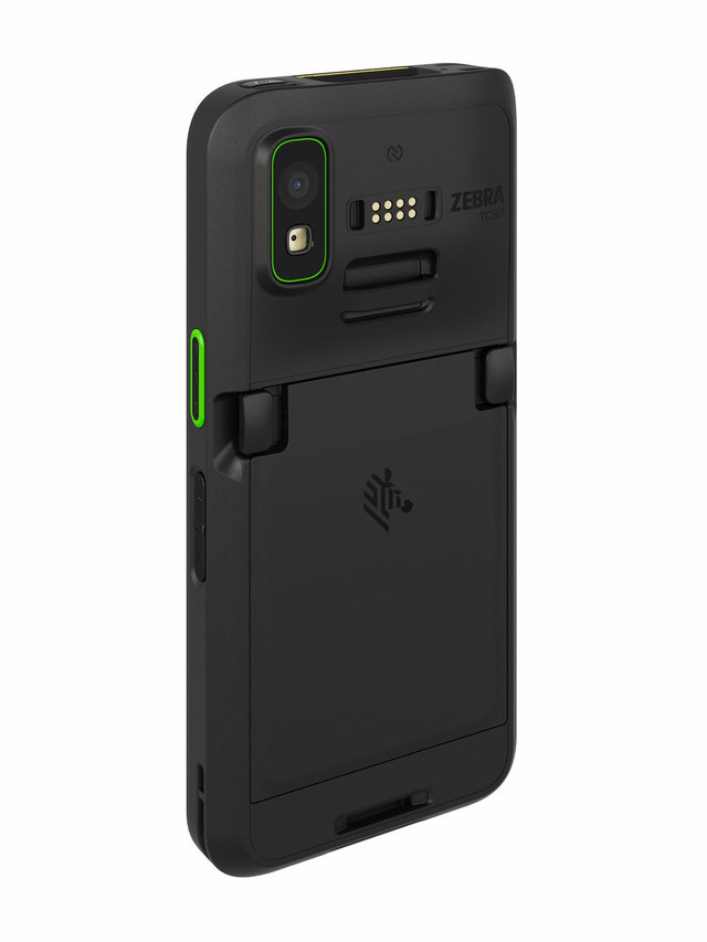Zebra TC501 Android Mobile Touch Computer | atlasRFIDstore