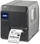 SATO CL4NX Series Thermal UHF RFID Printer | Atlas RFID