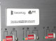Zebra Silverline Blade II RFID Tag by Beontag | M730 | Atlas RFID