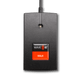 rf IDEAS WAVE ID® Plus E/IP PoE Surface Mount LF/HF RFID Reader ...