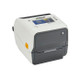 Zebra ZD621T Thermal Transfer Desktop Barcode Label Printer ...