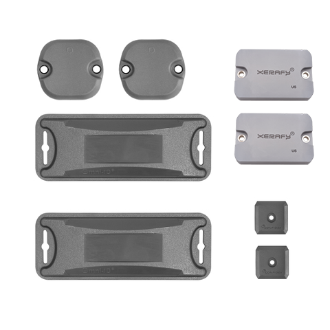 RFID Tag Sample Packs | Shop RFID Sample Kits | atlasRFIDstore