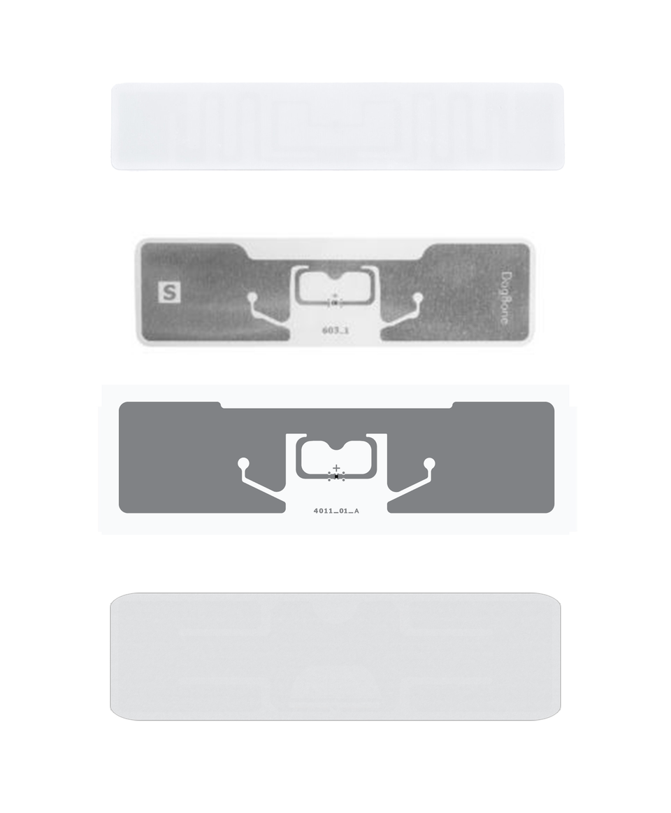 Shop RFID Tag Sample Packs | RFID Sample Kits | Expert Support ...